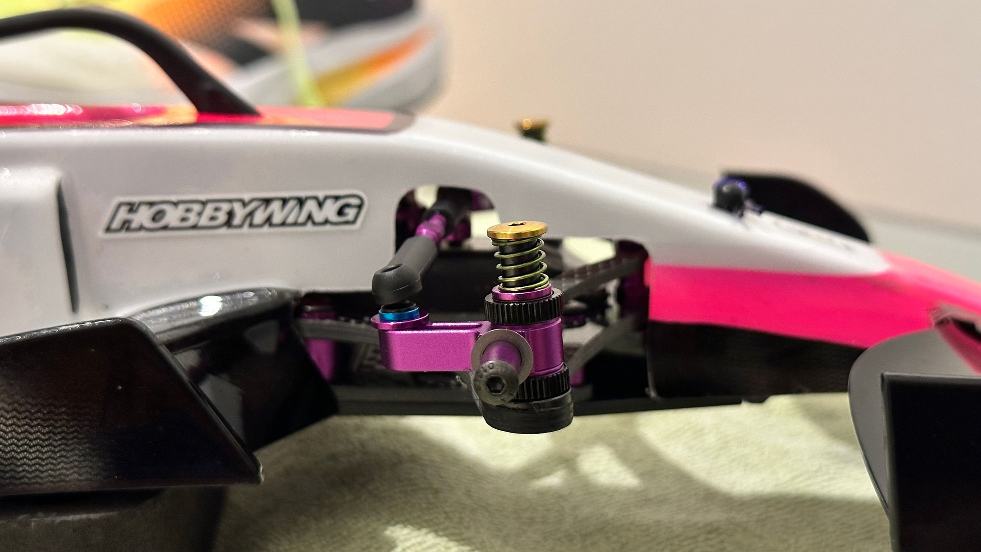 eXcelerate RC Prodigy Formula 1 - Page 13 - R/C Tech Forums