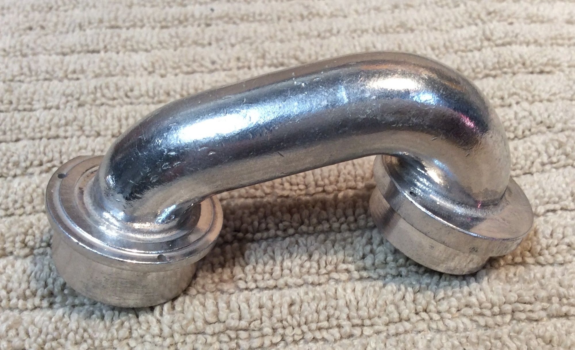 1/8th Nitro Exhaust, OS Engine T-2050 Tuned Pipe - R/C Tech Forums