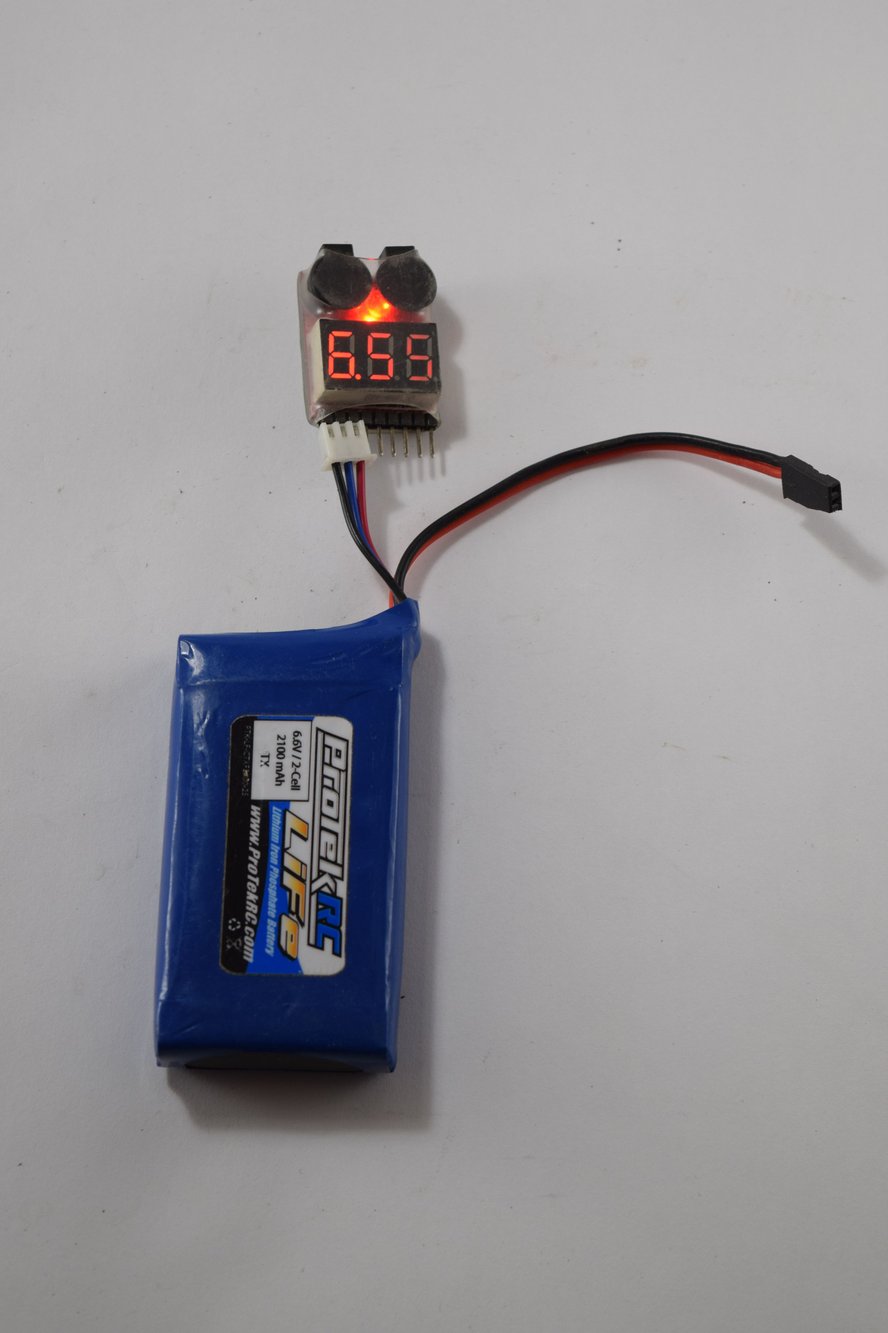FS: Receiver LIPO and LIFE batteries - R/C Tech Forums