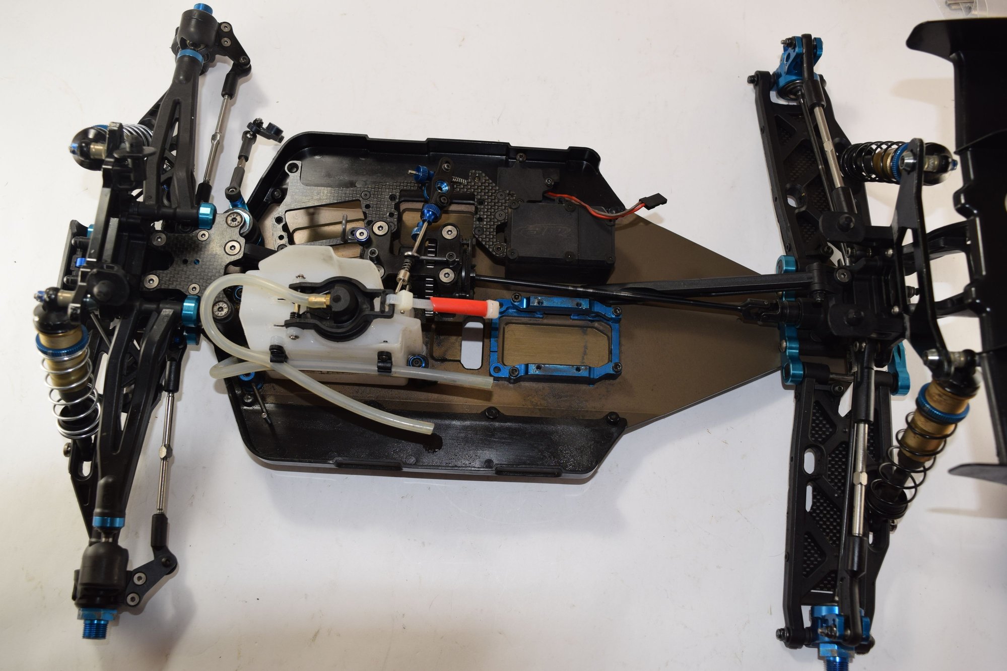 Team Associated RC8T3.1 / 3.1E - R/C Tech Forums