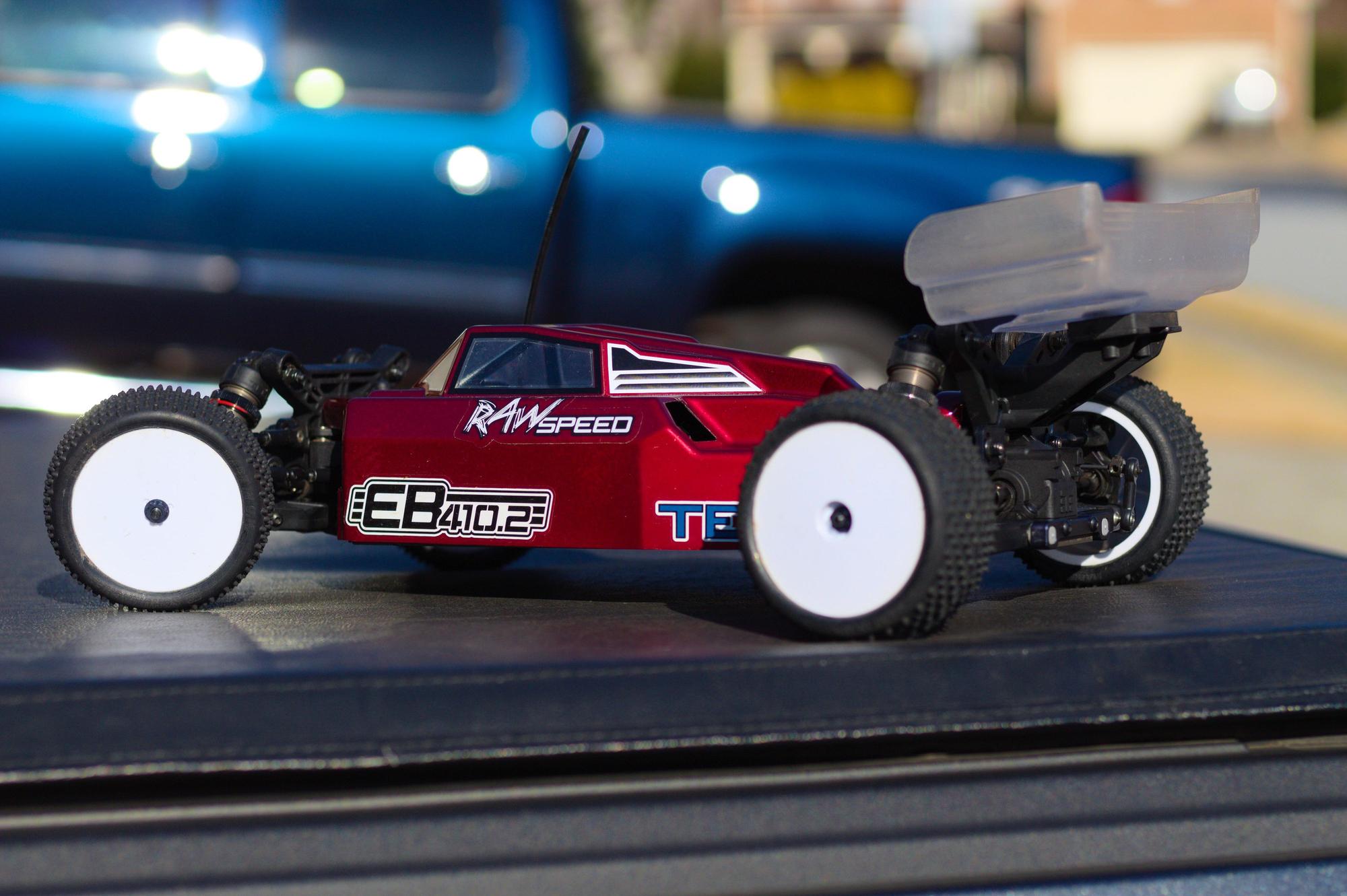 Tekno EB410.2 Thread - Page 25 - R/C Tech Forums