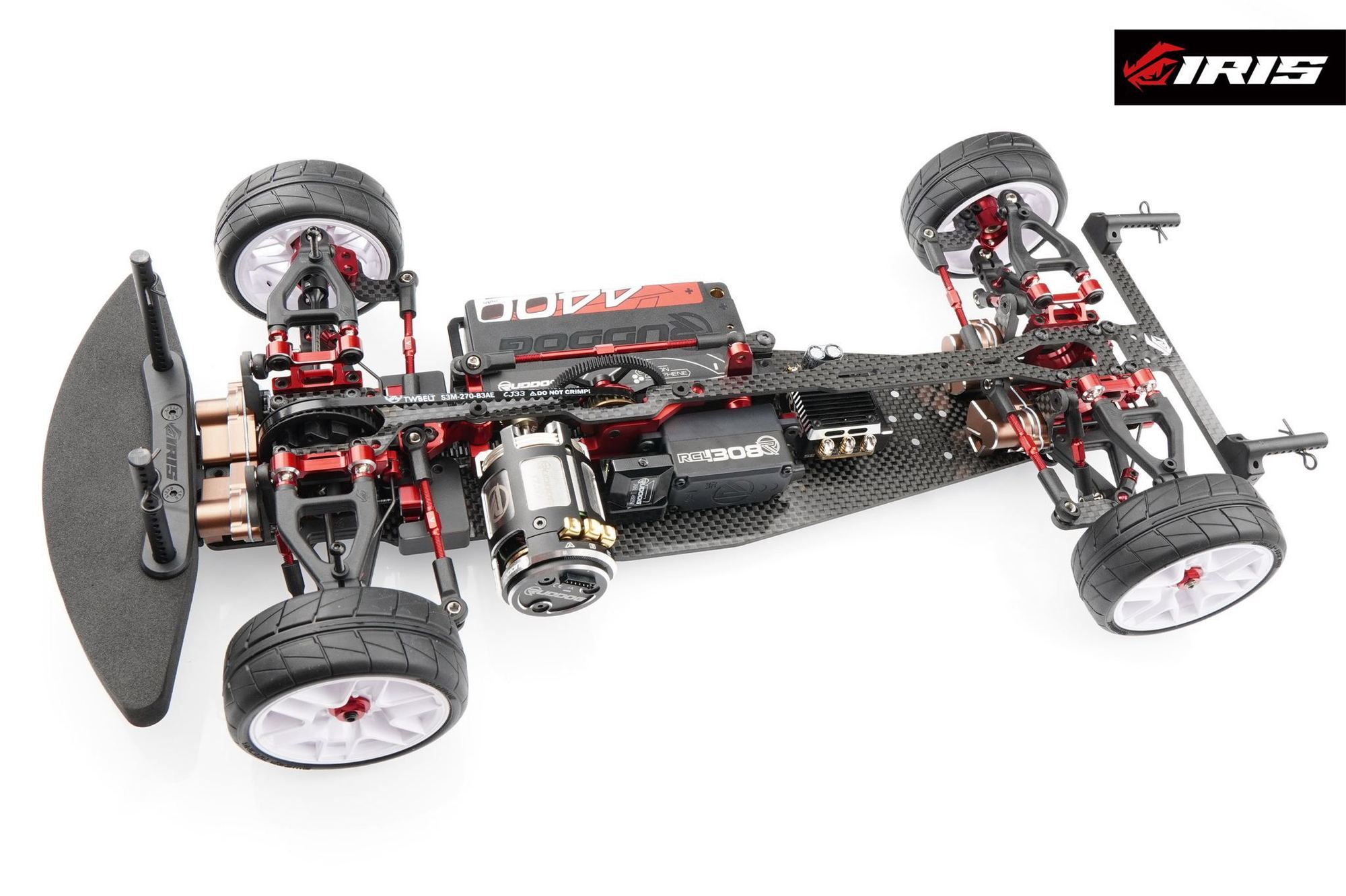 New IRIS by AME - Page 50 - R/C Tech Forums