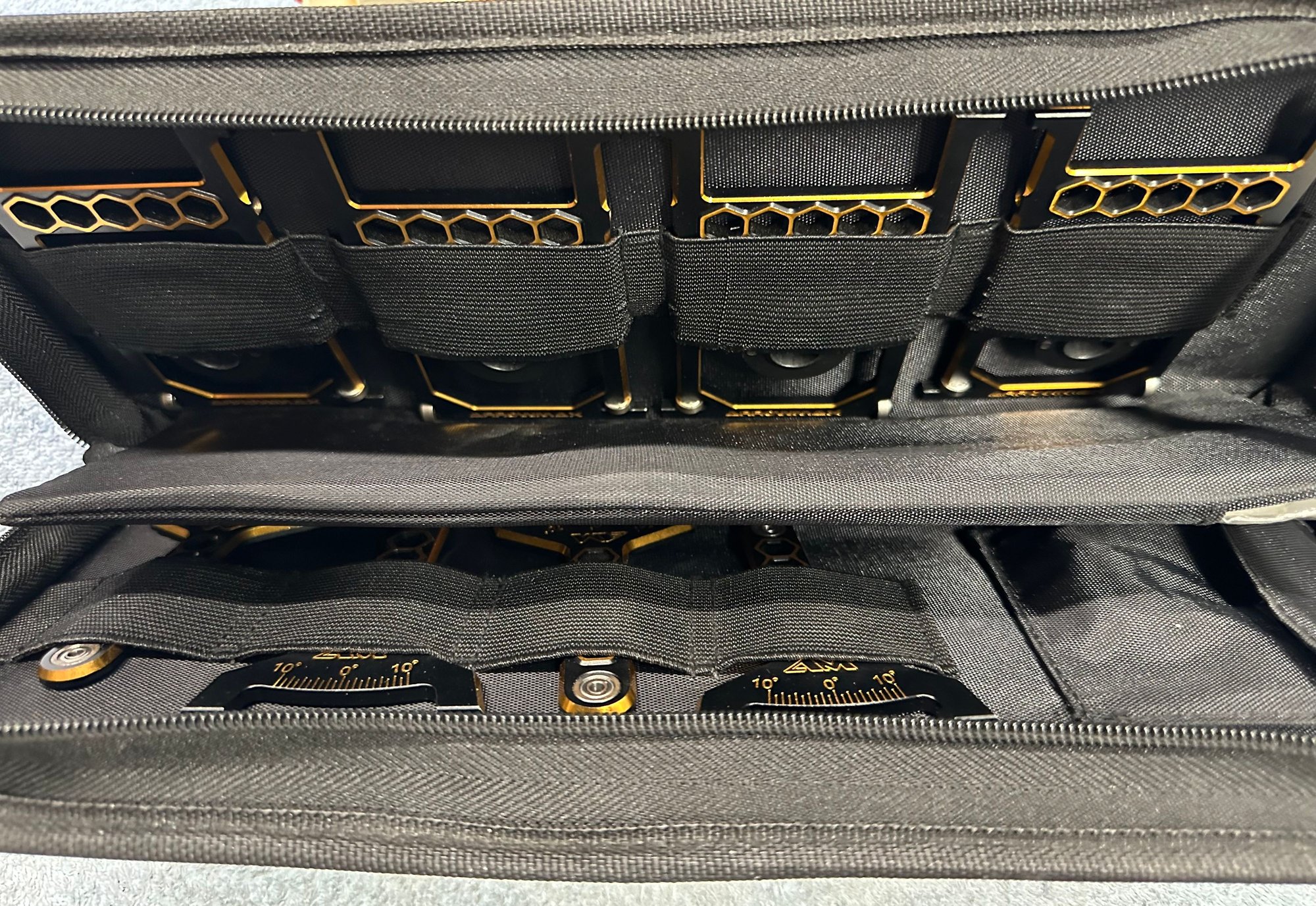 Arrowmax 1/8th On-Road setup station - R/C Tech Forums