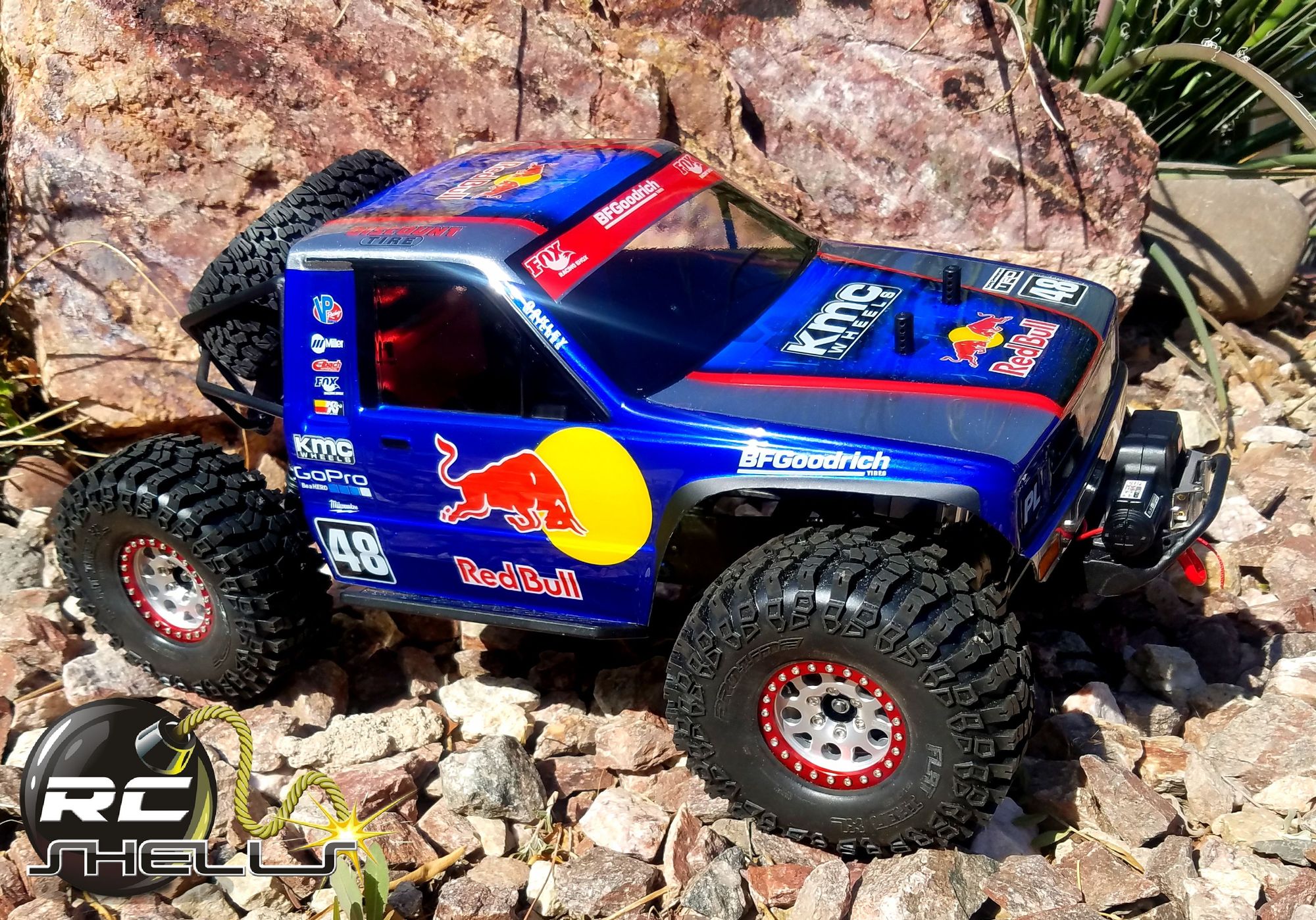 Rock Crawlers Only - Page 51 - R/C Tech Forums