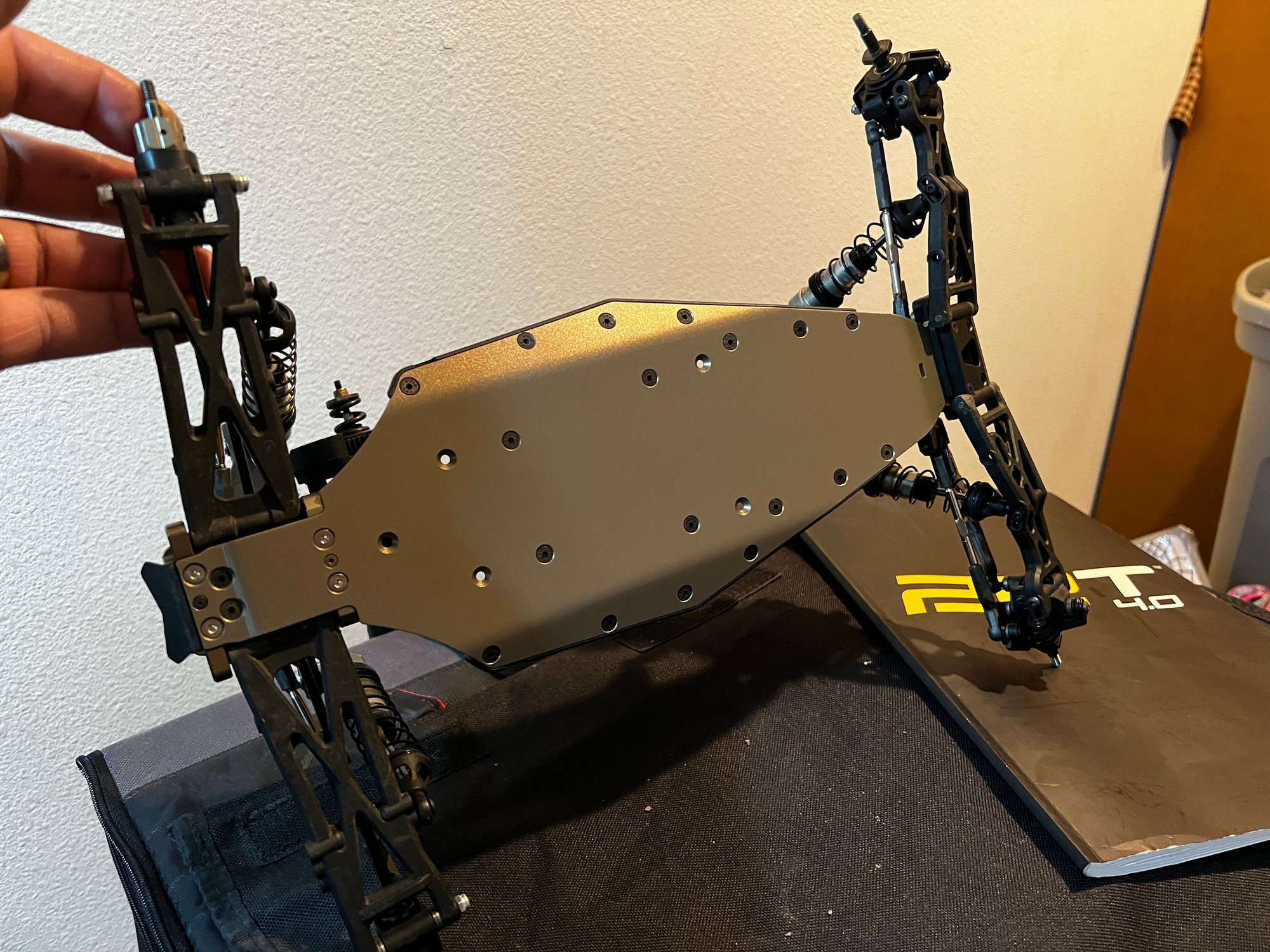 Losi 22t 4.0 - R/C Tech Forums