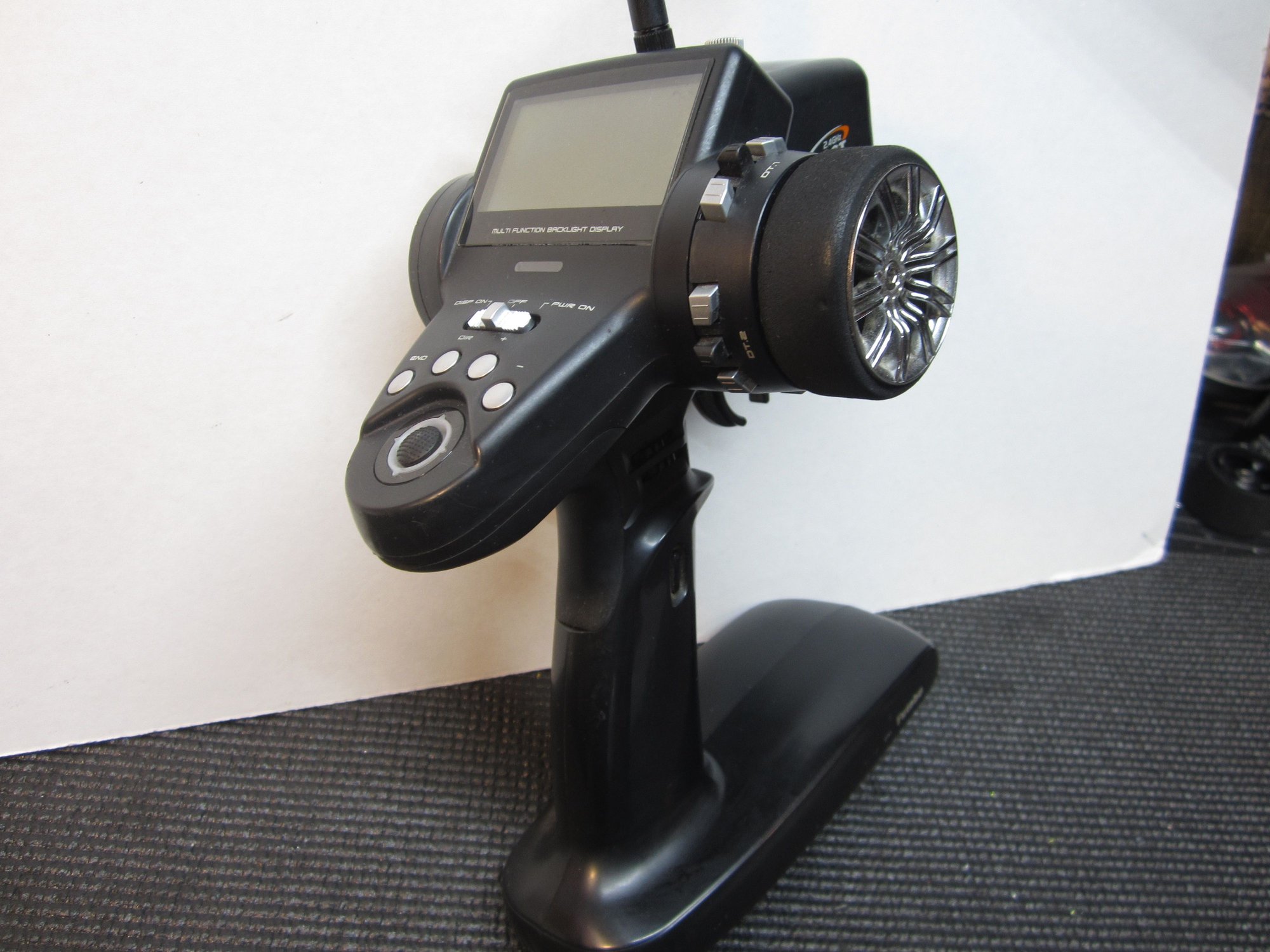 Futaba 4Pk- Super - R/C Tech Forums