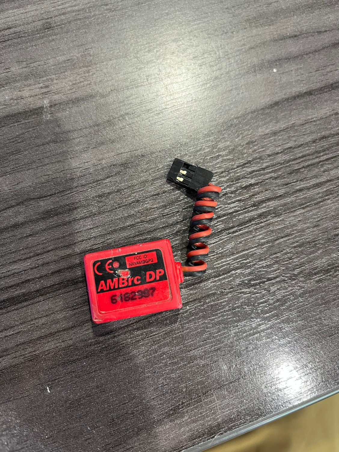 FS: AMB Transponder - R/C Tech Forums