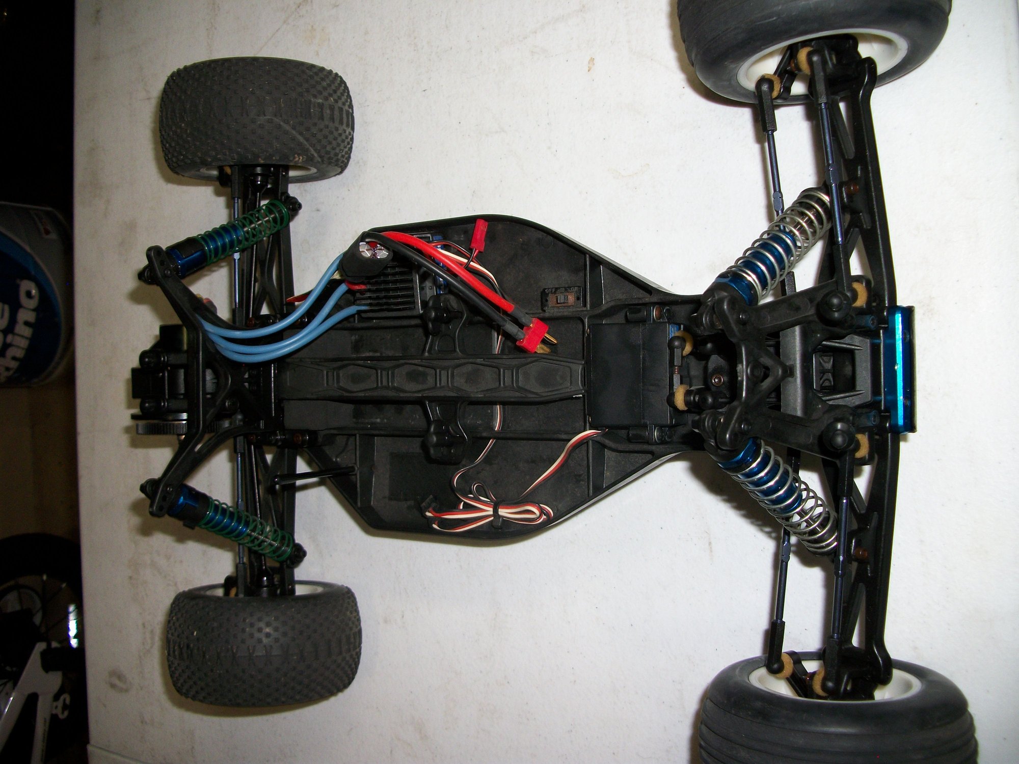 Associated RC10 T4 - R/C Tech Forums