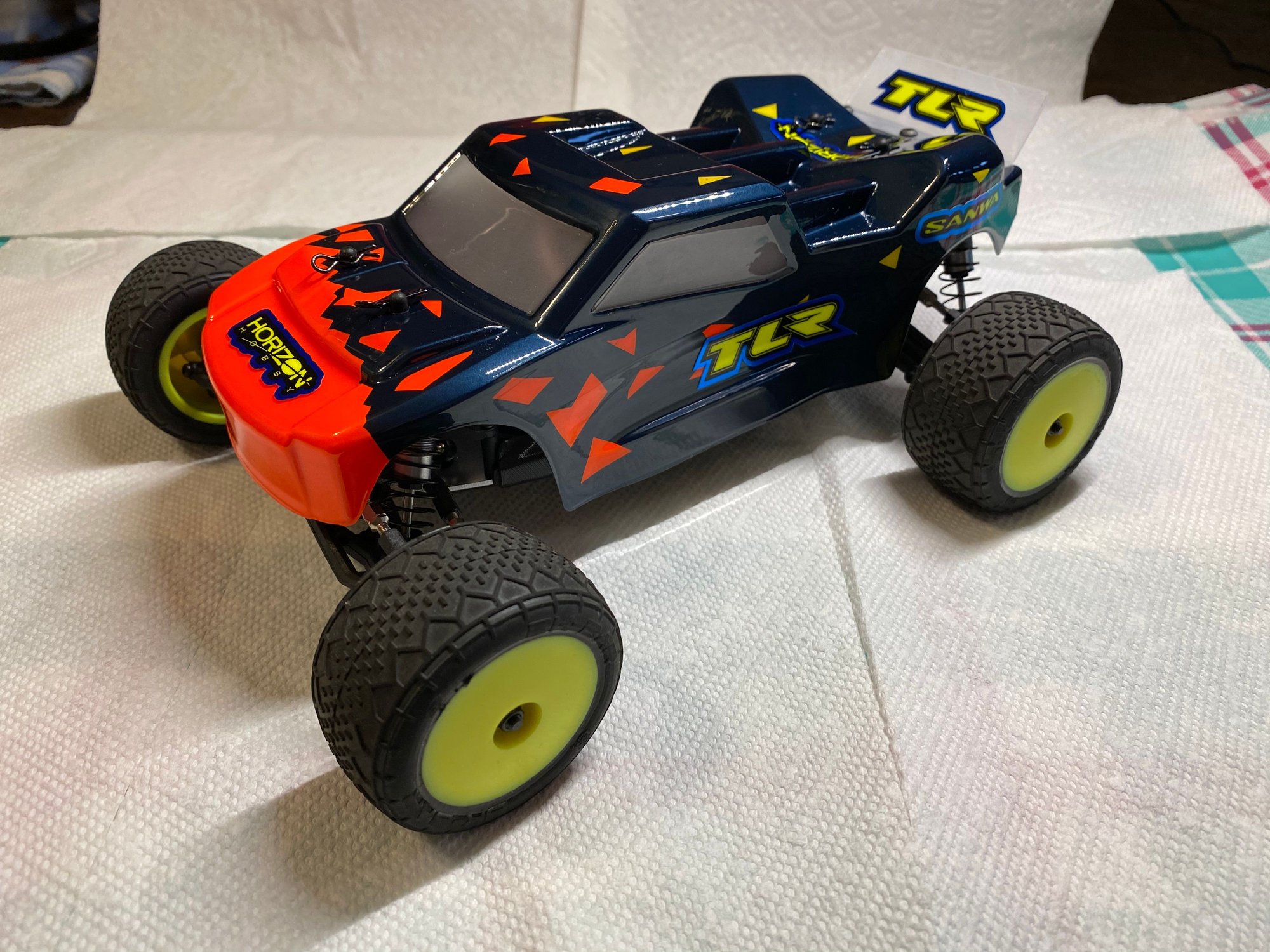 Mini-t 2.0!!! - Page 38 - R/C Tech Forums