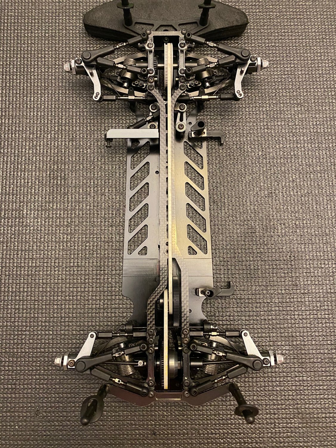 Awesomatix A800 AXH - R/C Tech Forums