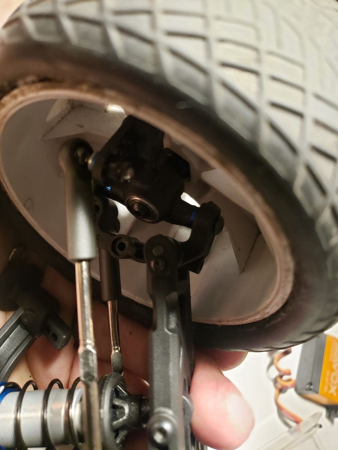 Team Associated SC6.2 - Page 3 - R/C Tech Forums