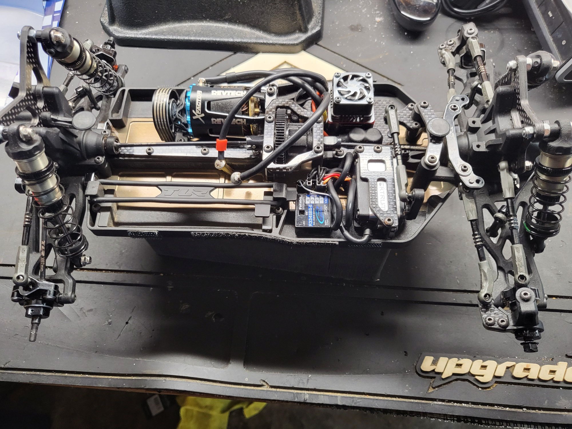 22x4 for sale - R/C Tech Forums