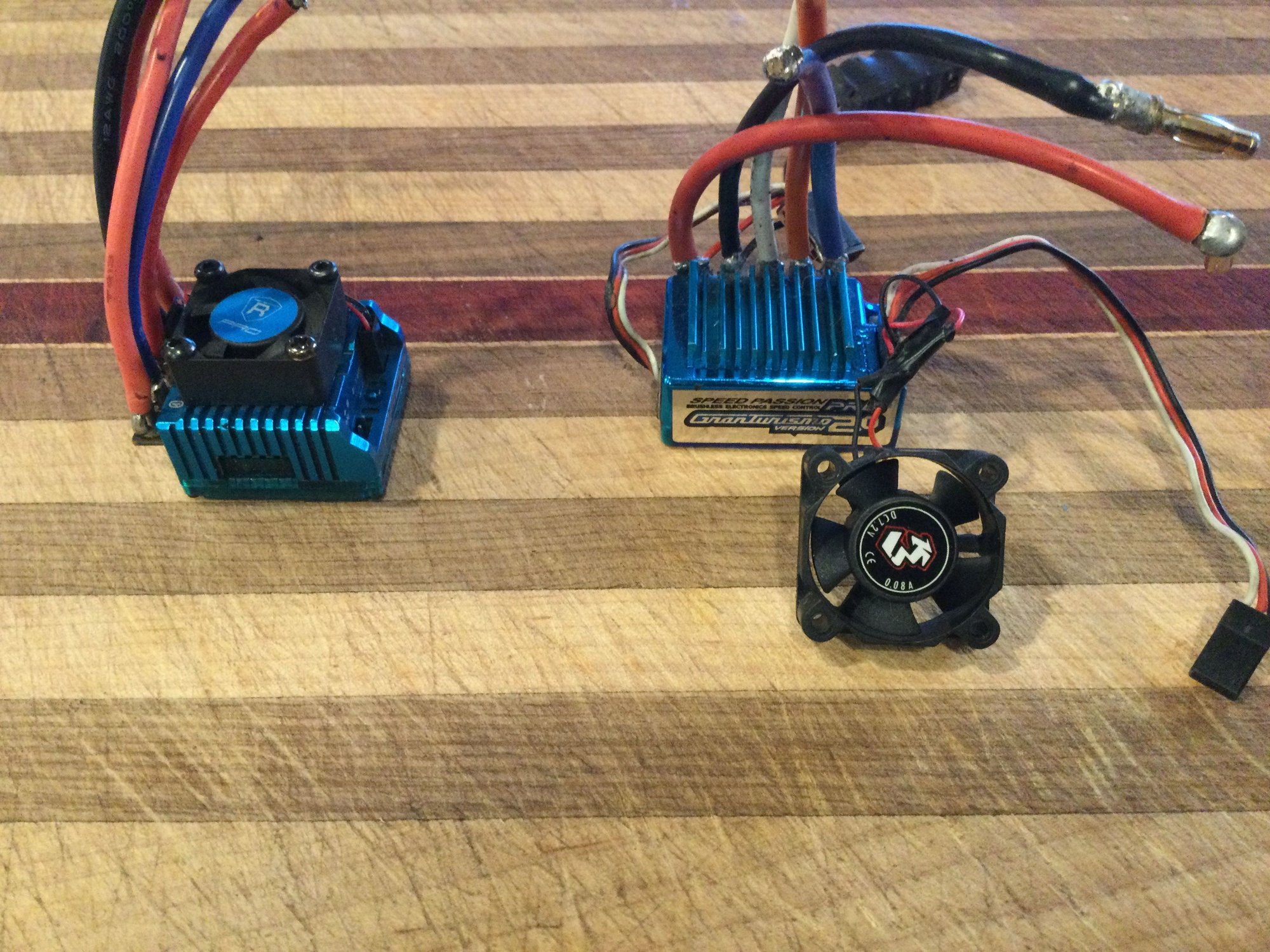 FS: more esc for sale - R/C Tech Forums