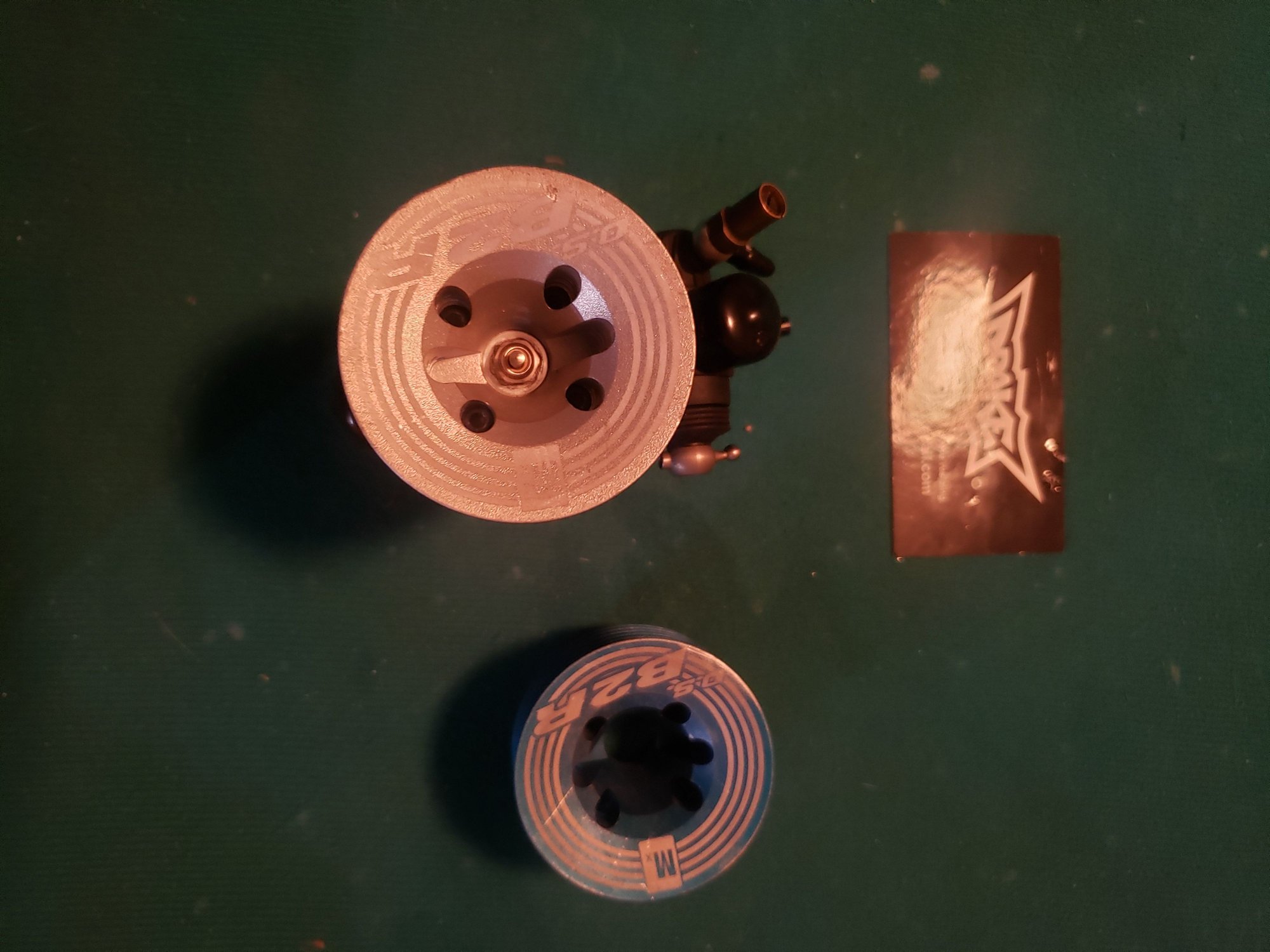 Maxima B2R - R/C Tech Forums