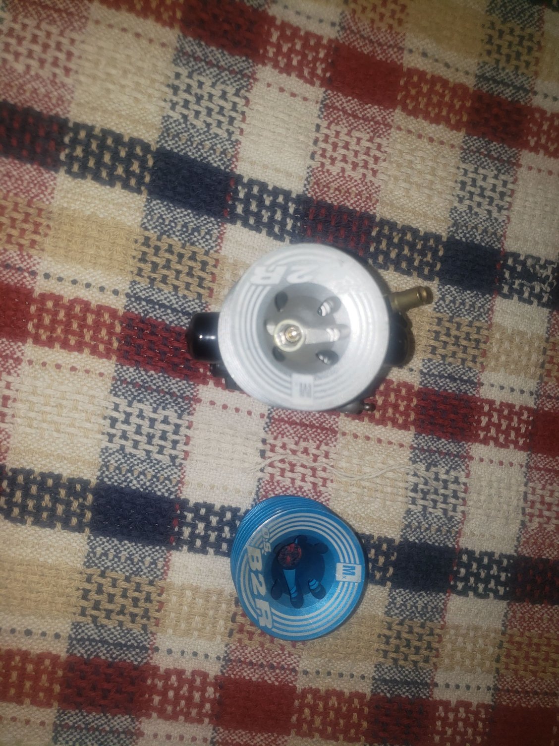 Maxima B2R - R/C Tech Forums