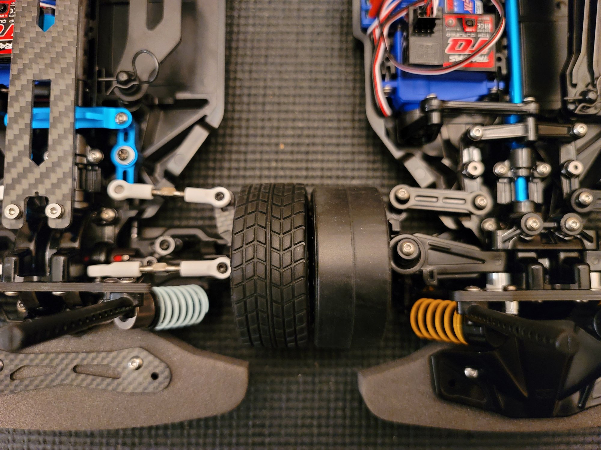 Tamiya TT02 Thread - Page 200 - R/C Tech Forums