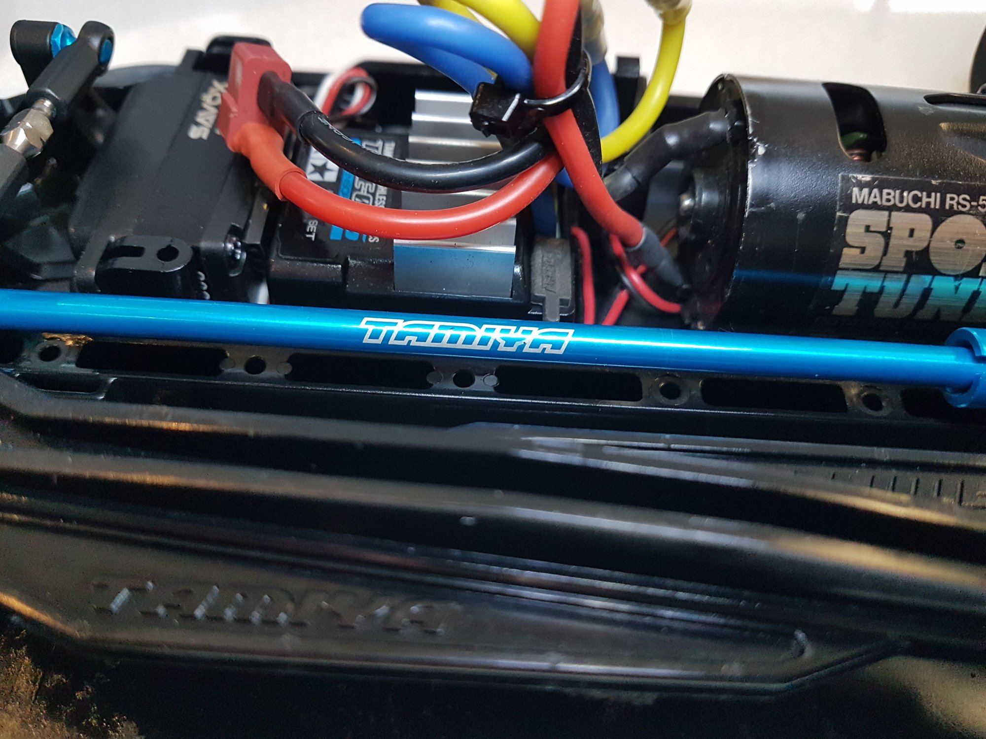 tamiya TT-02R for sale - R/C Tech Forums