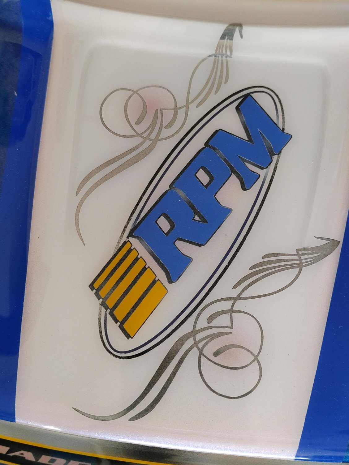 New * 1 Off * Custom Painted SCT Body - R/C Tech Forums