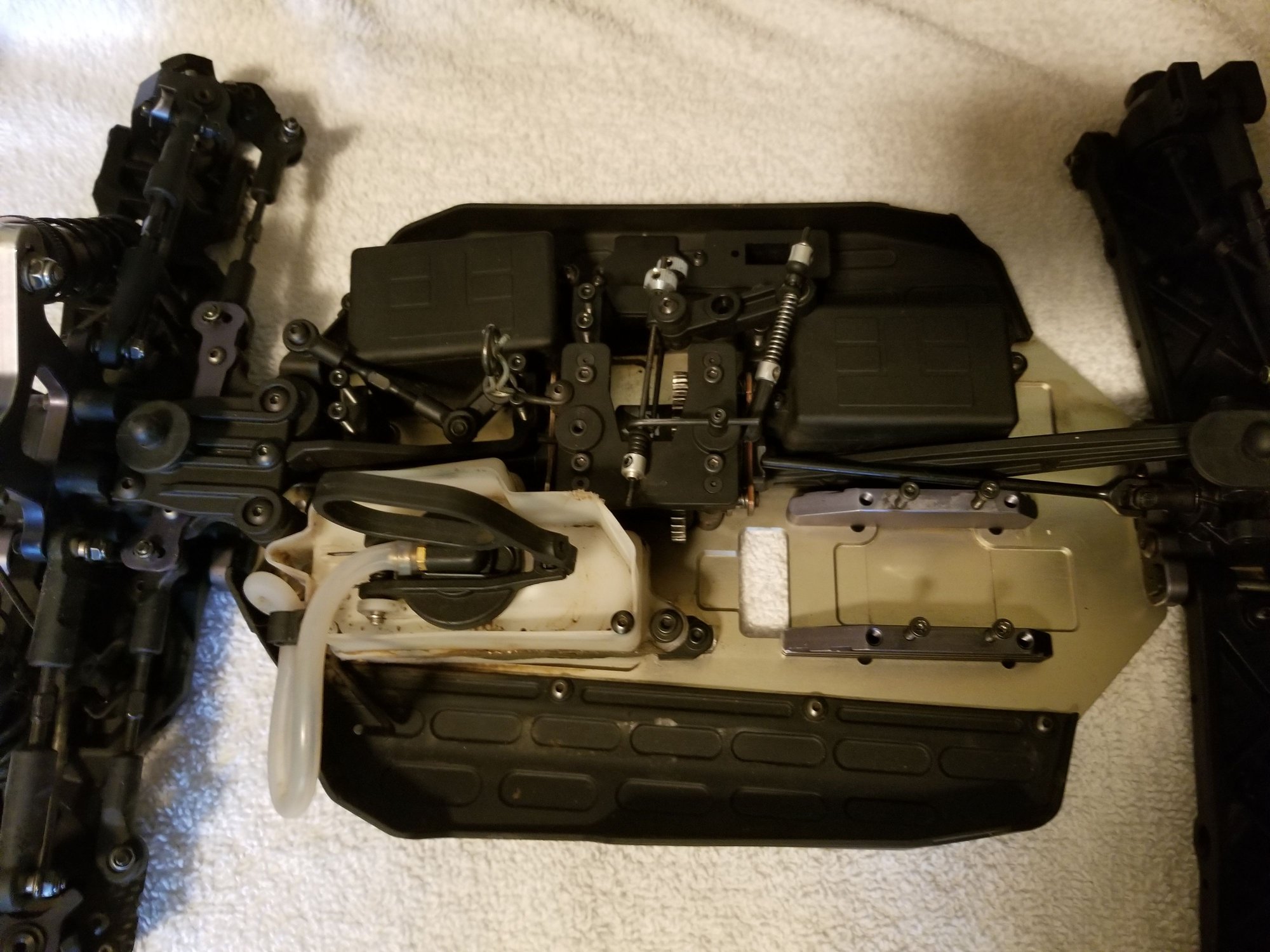 Tekno NB48 2.0 - R/C Tech Forums