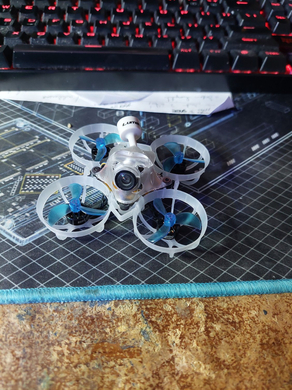 FPV Drones, - R/C Tech Forums