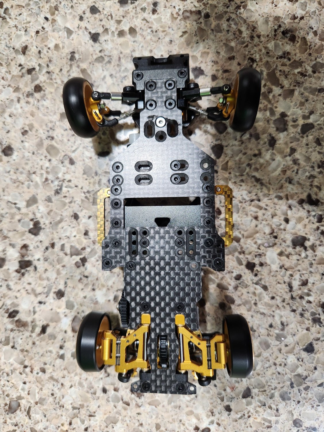 atomic drz2.1 limited edition - R/C Tech Forums