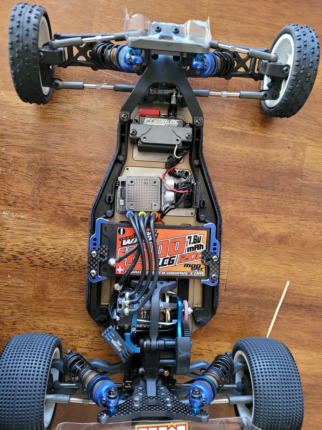 Team Associated B6.3 - R/C Tech Forums