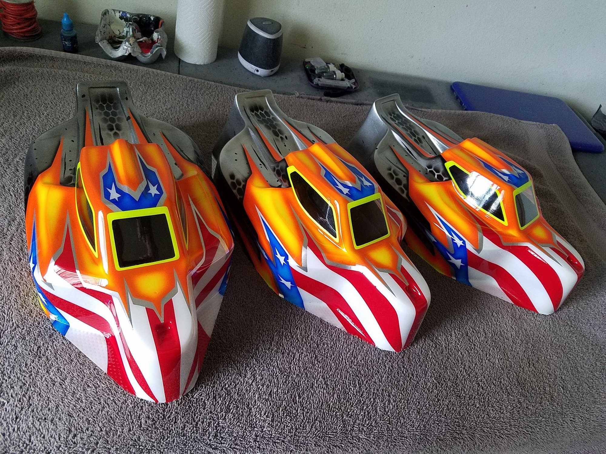 Haigh's House of Kolors - R/C Tech Forums