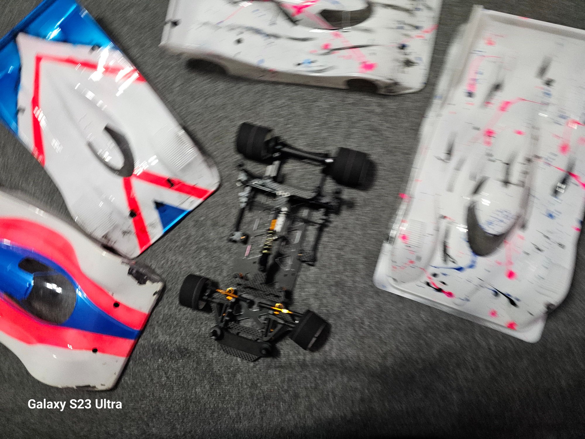 FS: Xray X12 2020 - R/C Tech Forums