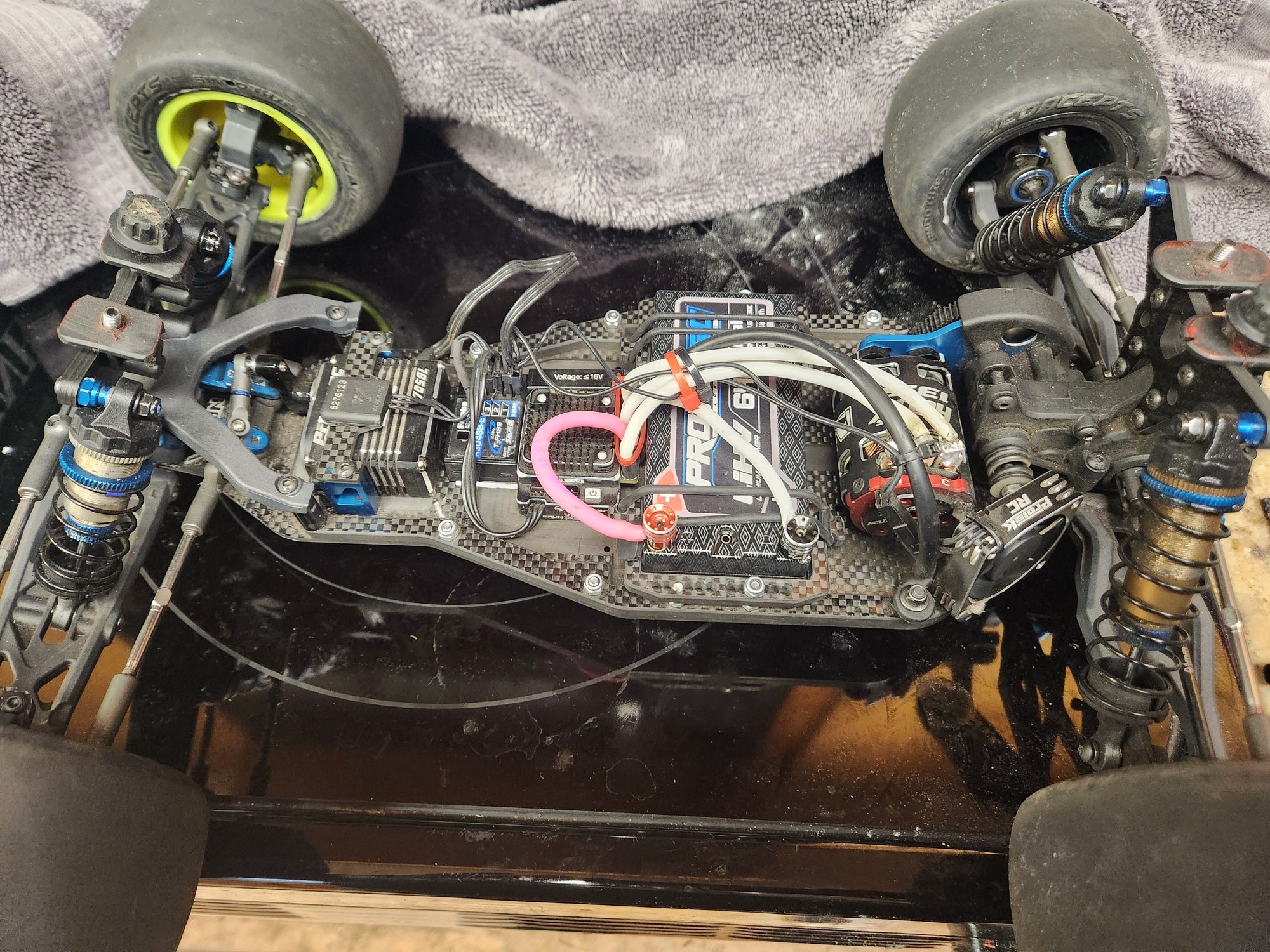 RC10T6.4 - Page 18 - R/C Tech Forums