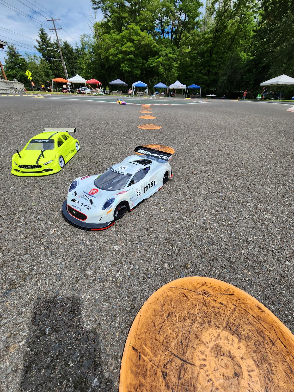 Seattle RC Racers/North SeaTac Racing Center - Page 190 - R/C Tech Forums