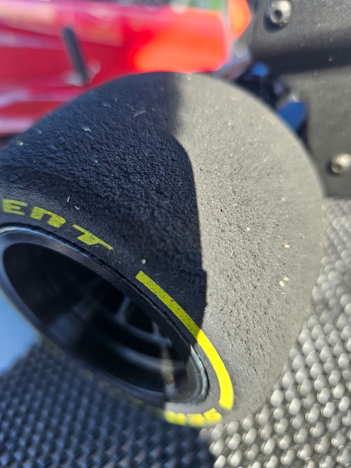 Serpent F190 1/8th 4wd EP - Page 4 - R/C Tech Forums