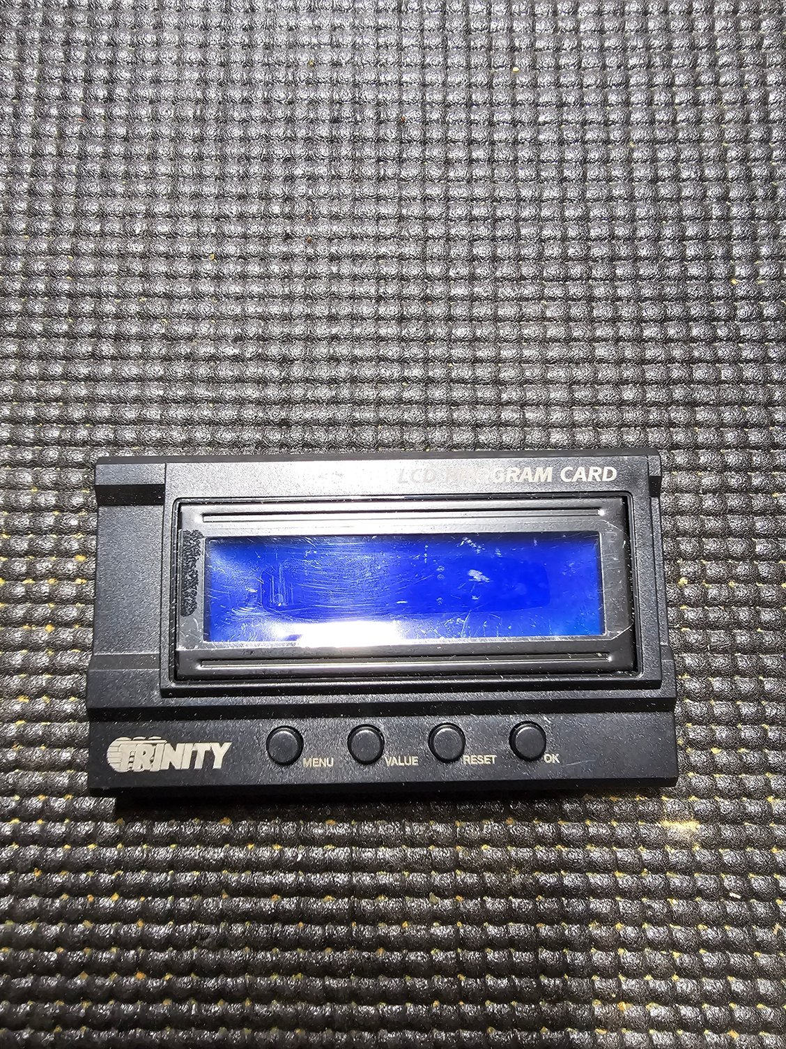 FS: Tekin G3 2000kv truggy, Trinity Gen1 MX8 Pro Esc and Programmer - R/C Tech Forums