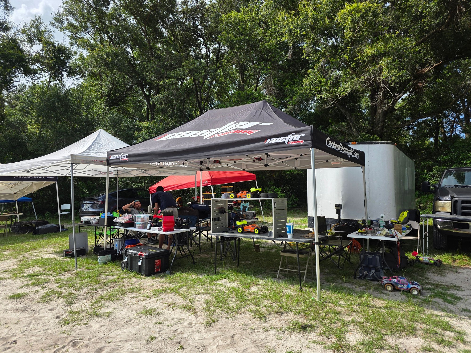 CASTER RACING USA - Page 26 - R/C Tech Forums