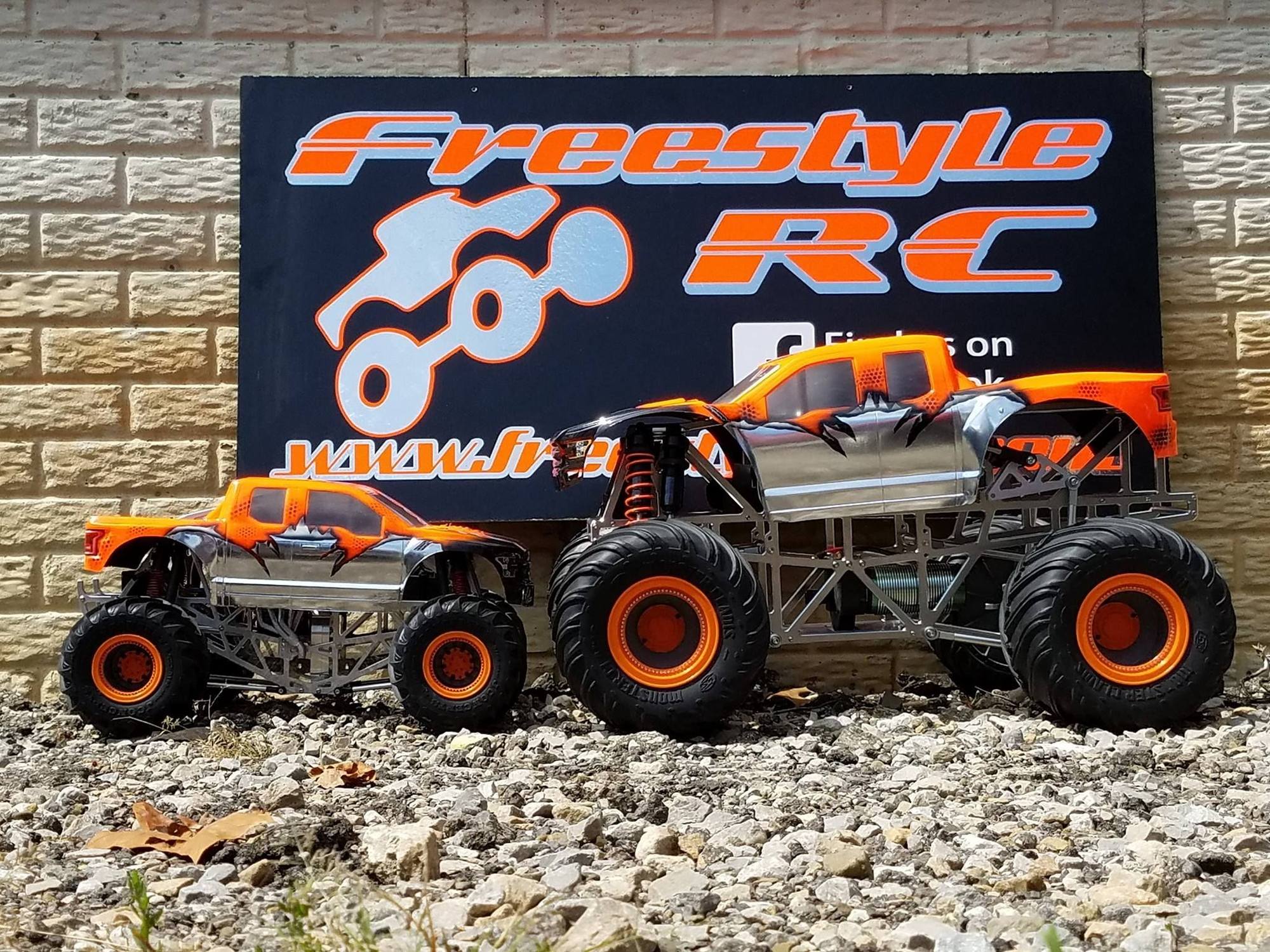 Scale Rigs - Page 59 - R/C Tech Forums