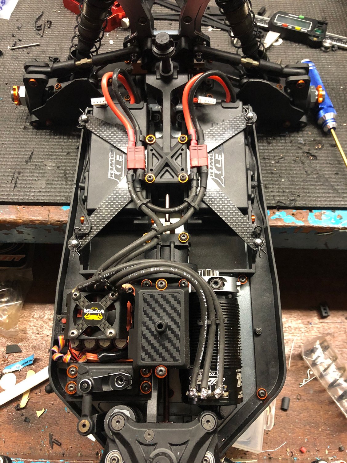 Serpent SRX8-E - Page 26 - R/C Tech Forums