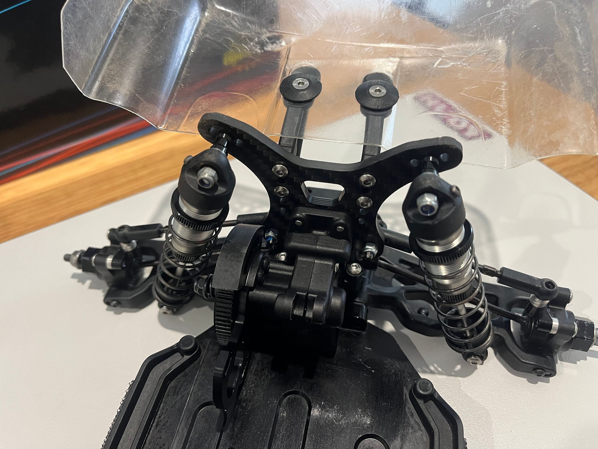 Xray 2020 XB2 - R/C Tech Forums