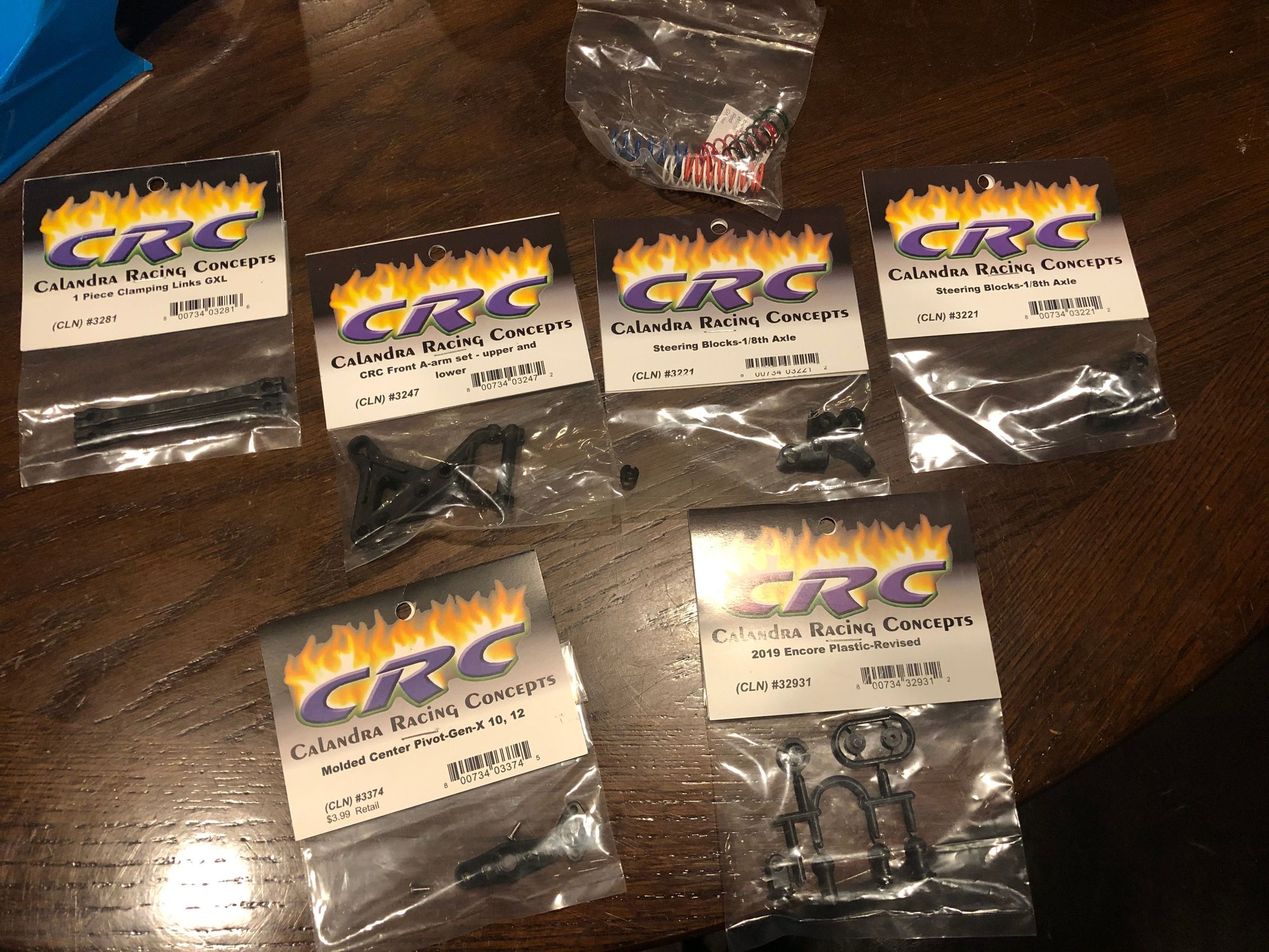 Crc limited 1/12 - R/C Tech Forums