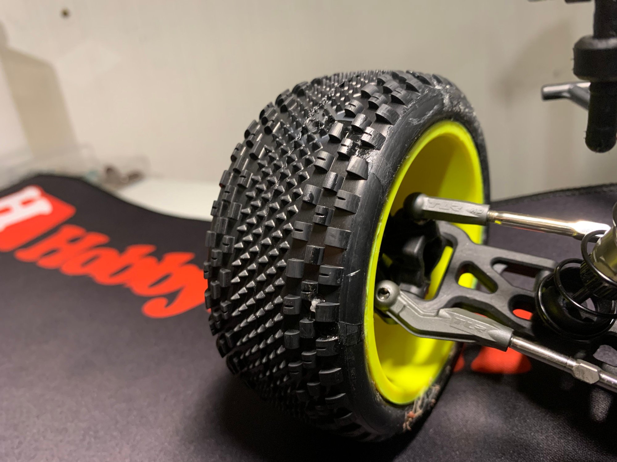 TLR 22 SCT 3.0 carpet lowrider upgrades ARTR - R/C Tech Forums