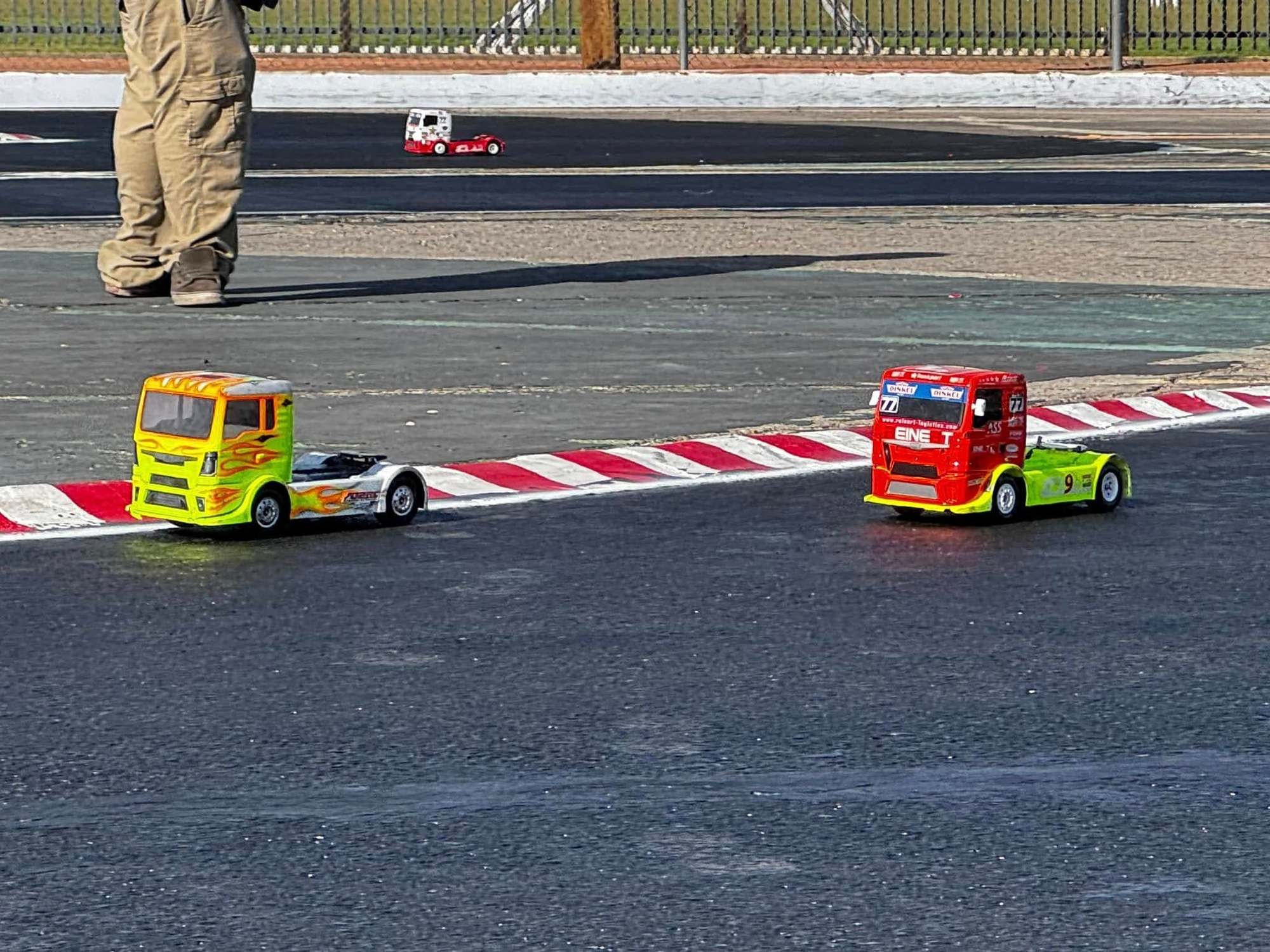 Tamiya TCS Race at the Las Vegas Silver Bowl 5/17 - R/C Tech Forums