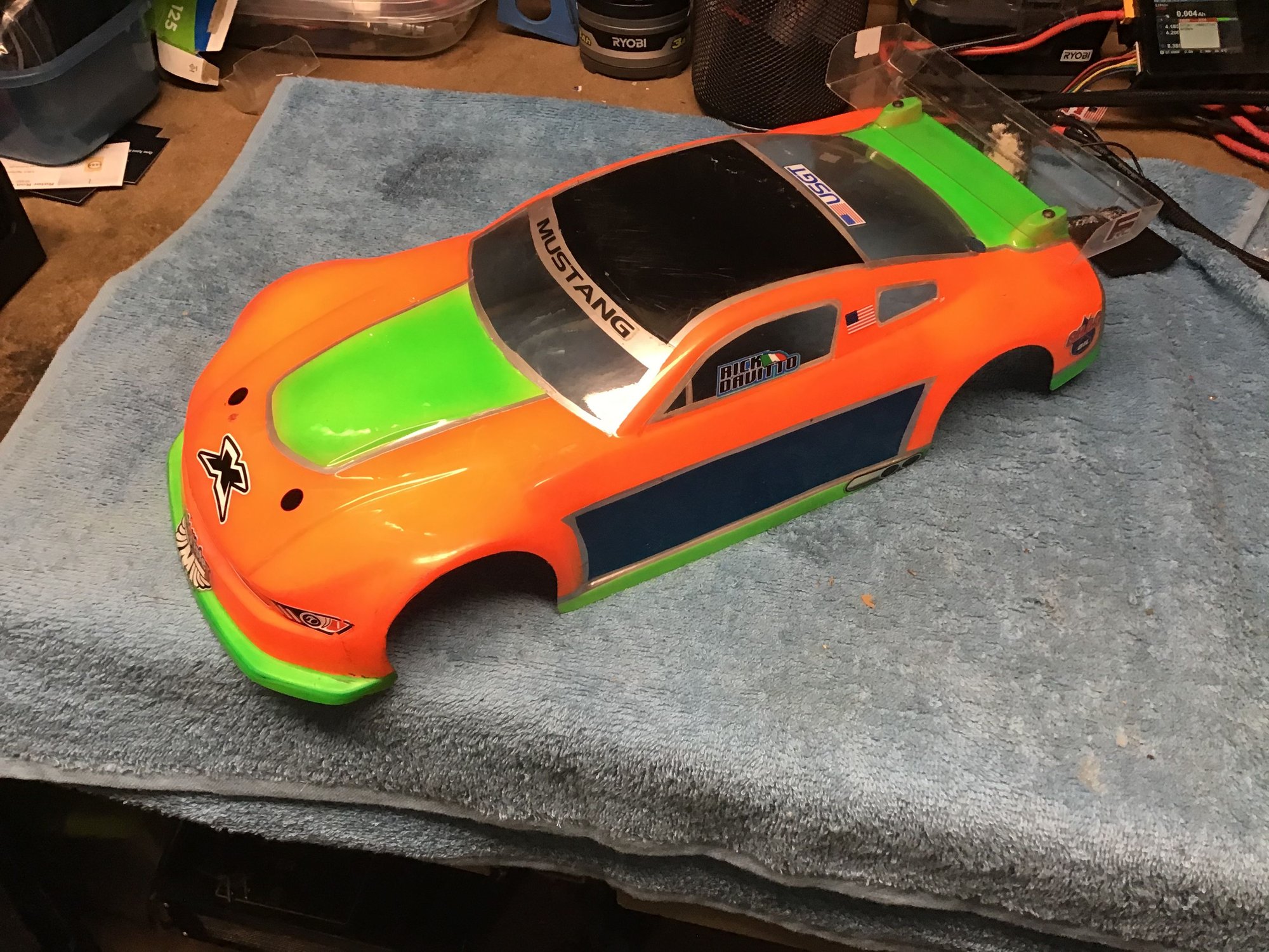 Xray 2017 T4 ARTR great car and fast Cheap!! - R/C Tech Forums