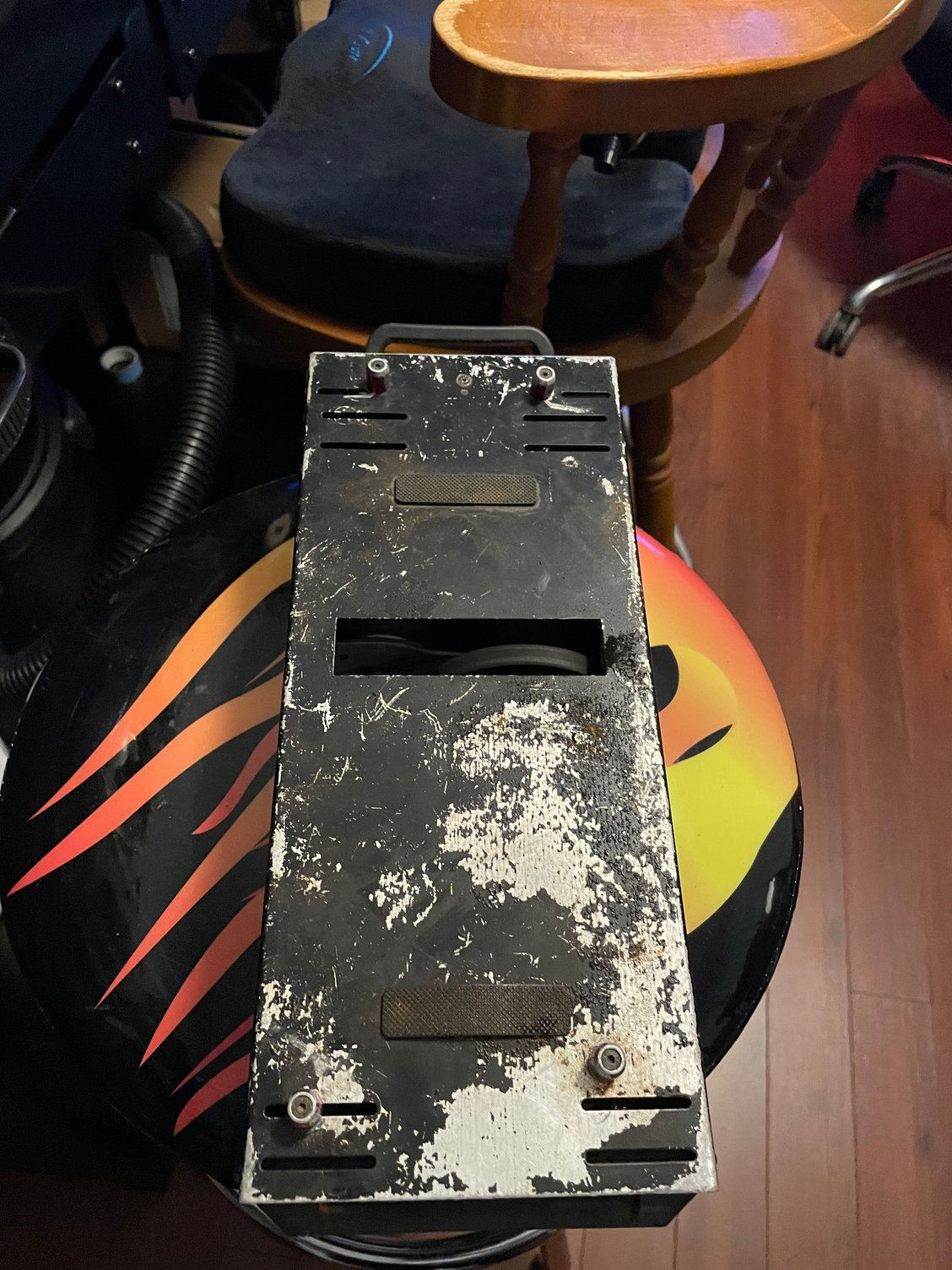 Ultimate Racing Starter Box - R/C Tech Forums