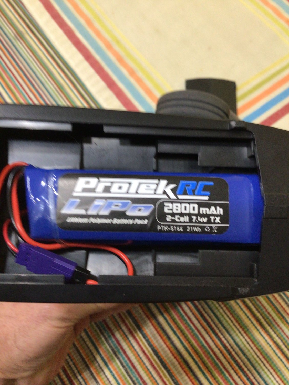 Sanwa M12S RS - R/C Tech Forums