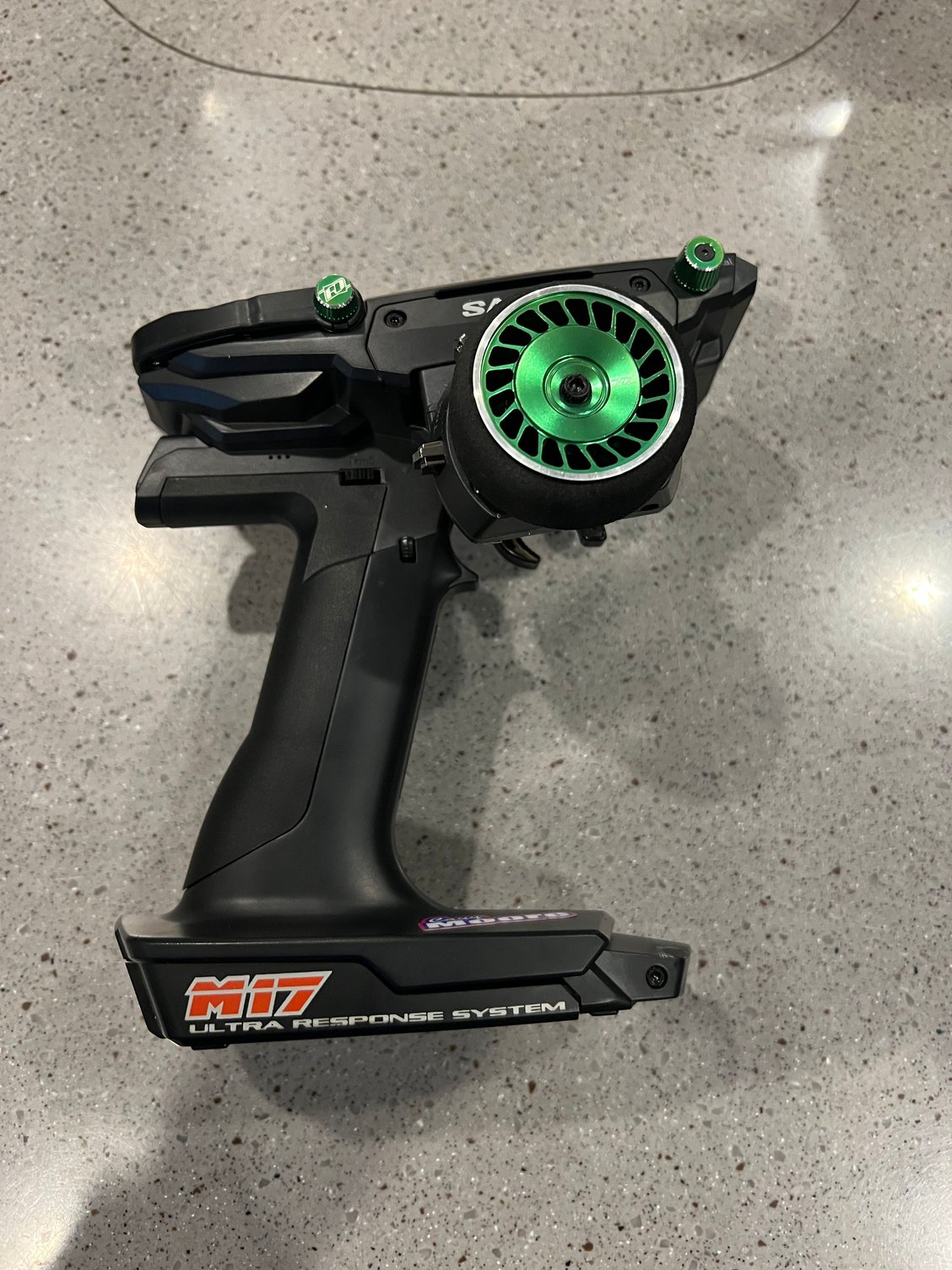 Rc8b4e, M17, Icharger, transponder - R/C Tech Forums