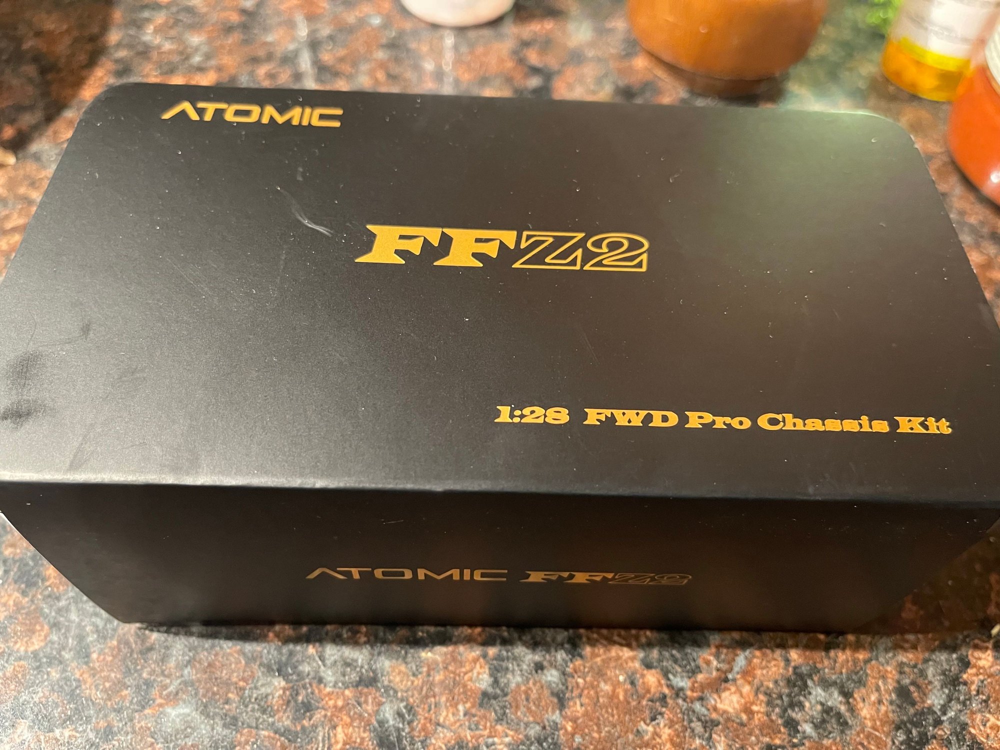 Atomic FFZ/FFZv2 - R/C Tech Forums