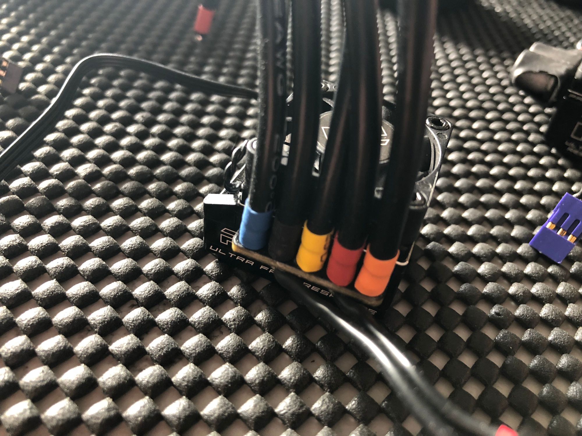 R1 Wurks ESC & Batteries - R/C Tech Forums