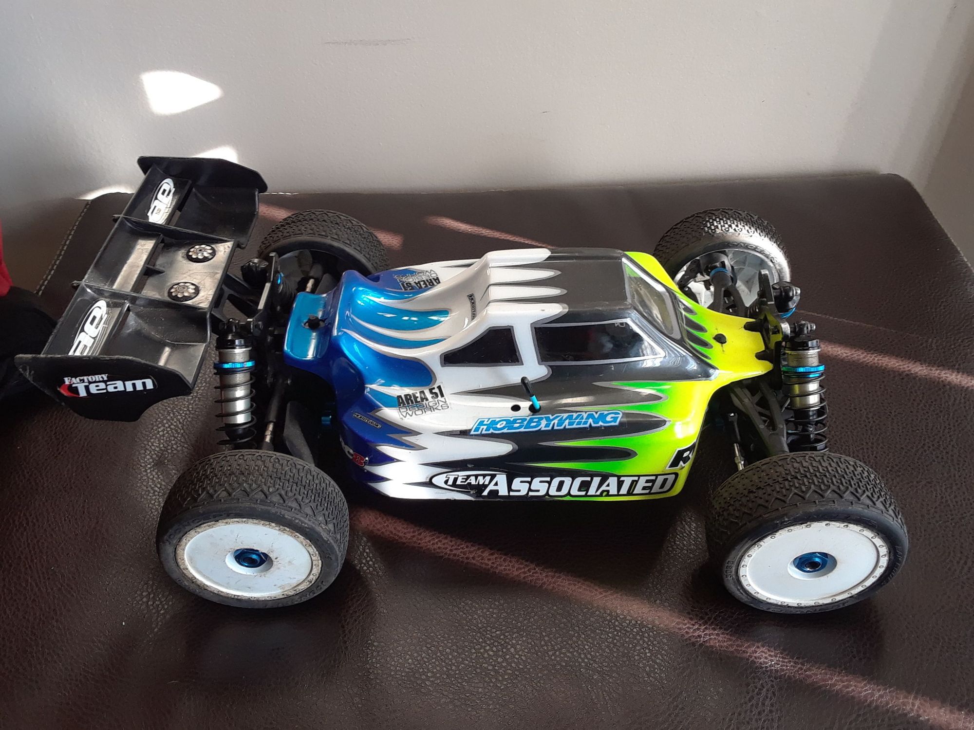 Team Associated Rc8b3e for sale - R/C Tech Forums