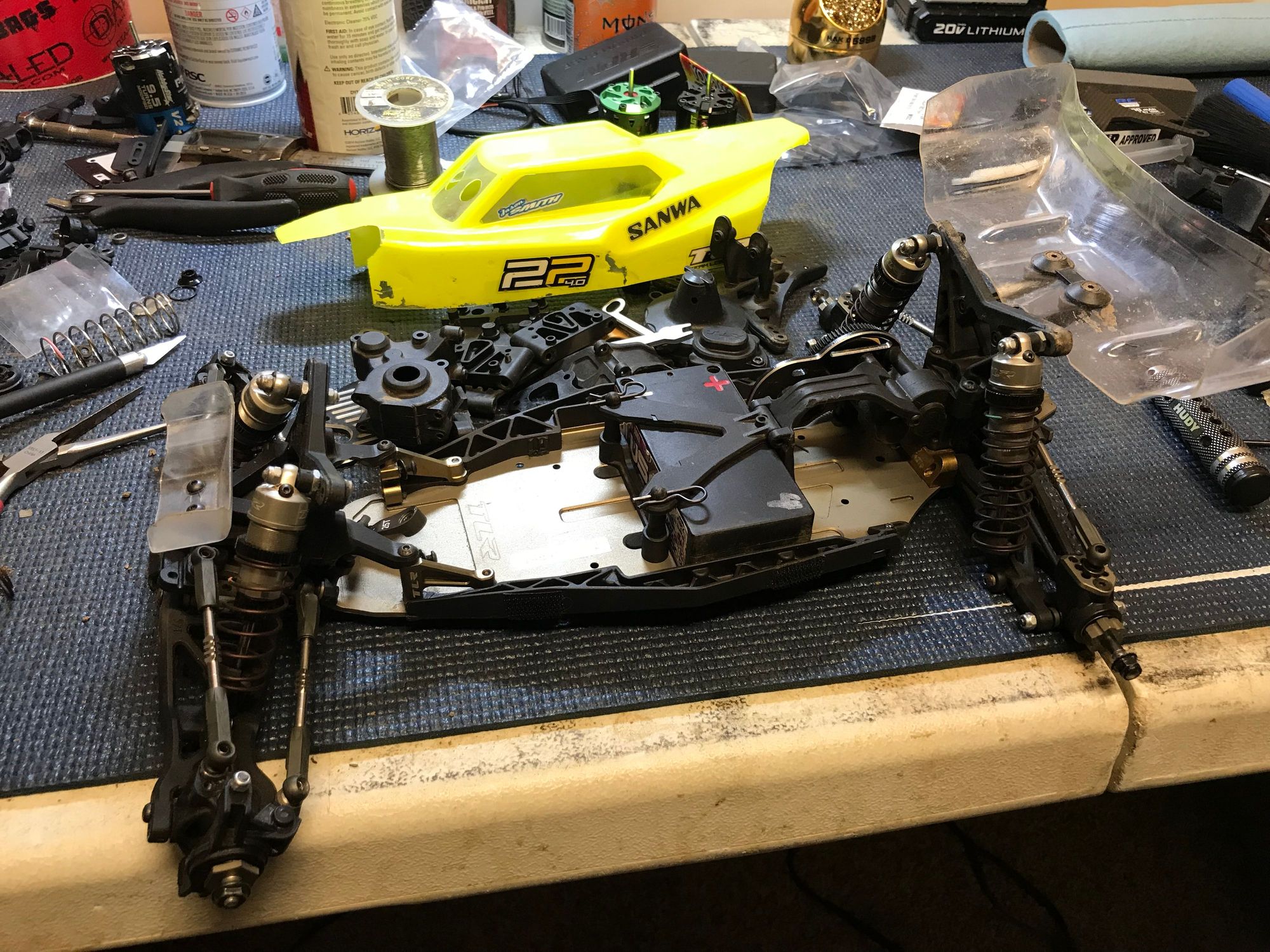 How To - Post Full Size Pictures On RcTech - Page 11 - R/C Tech Forums