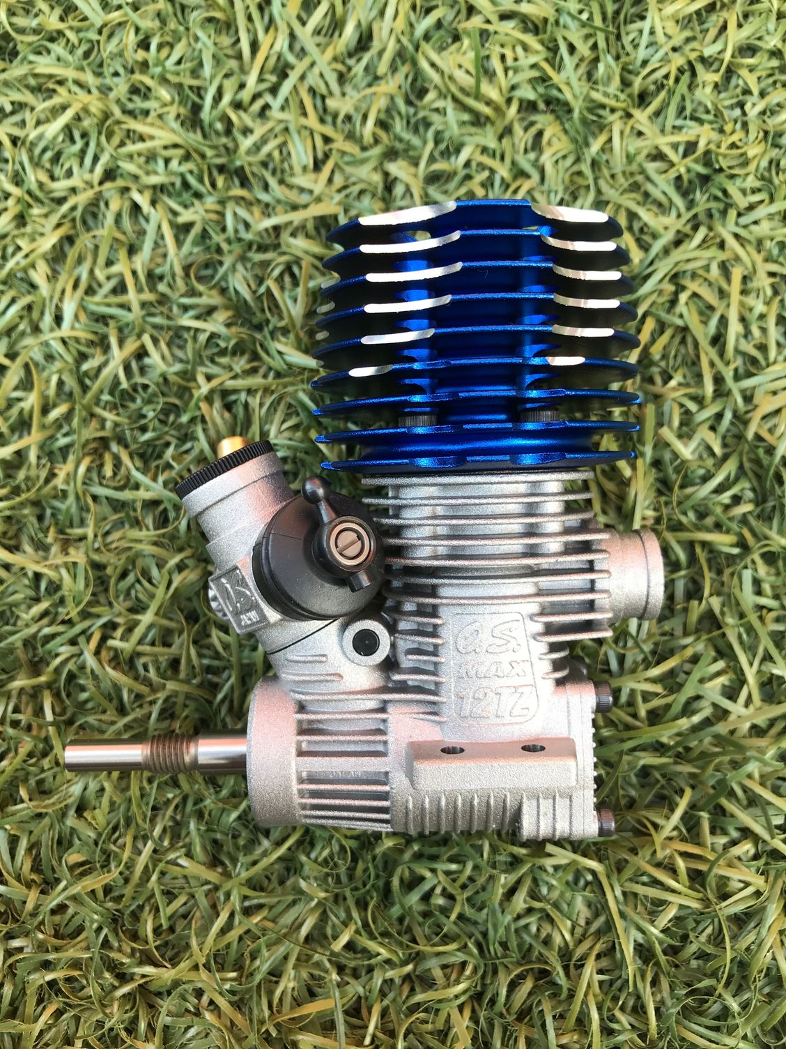 OS Max 12TZ(P) T3 for sale - .12 - R/C Tech Forums