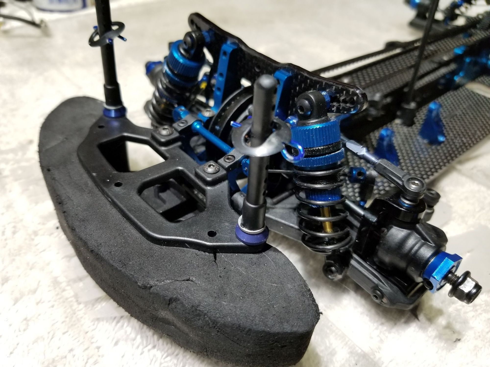 Associated TC6.1 - R/C Tech Forums
