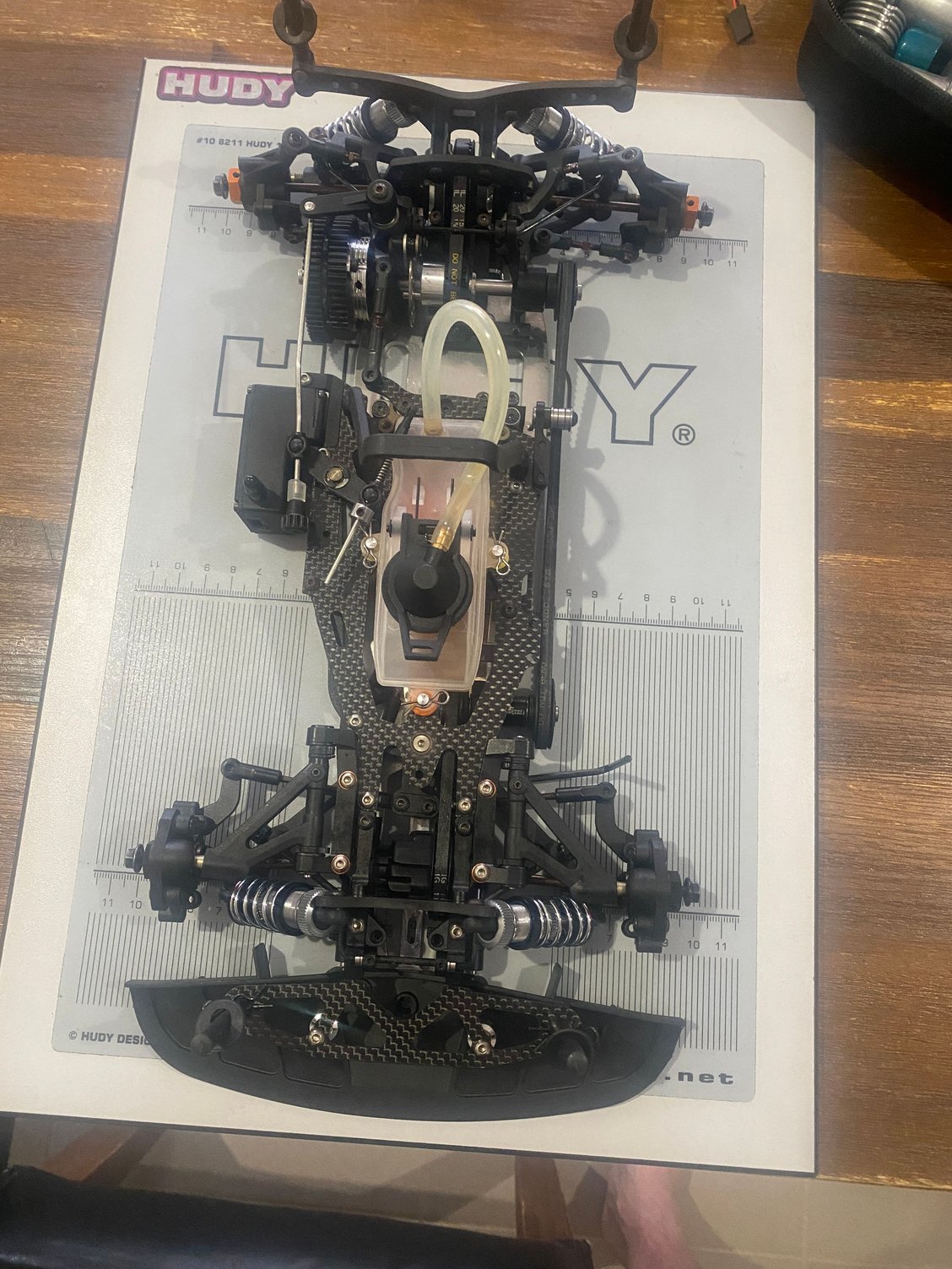 Serpent 750 evo - R/C Tech Forums